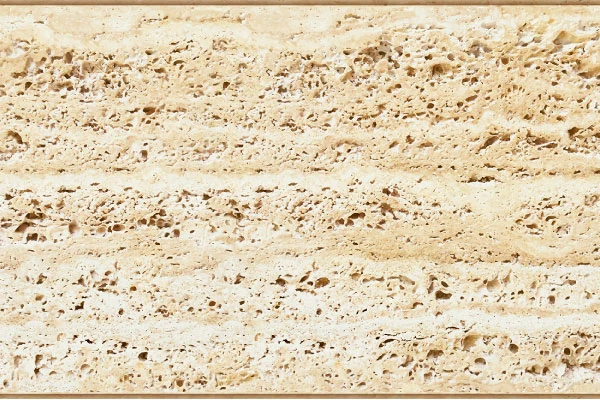 Travertino Crema